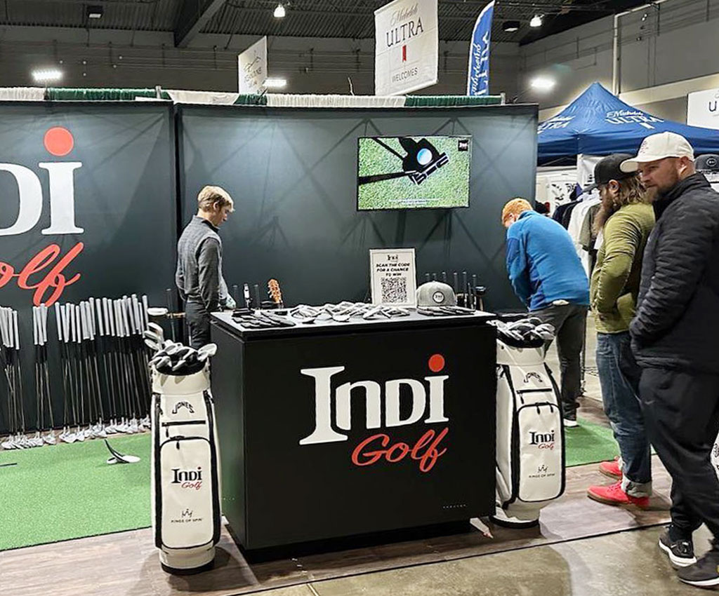 Activities | Seattle Golf Show