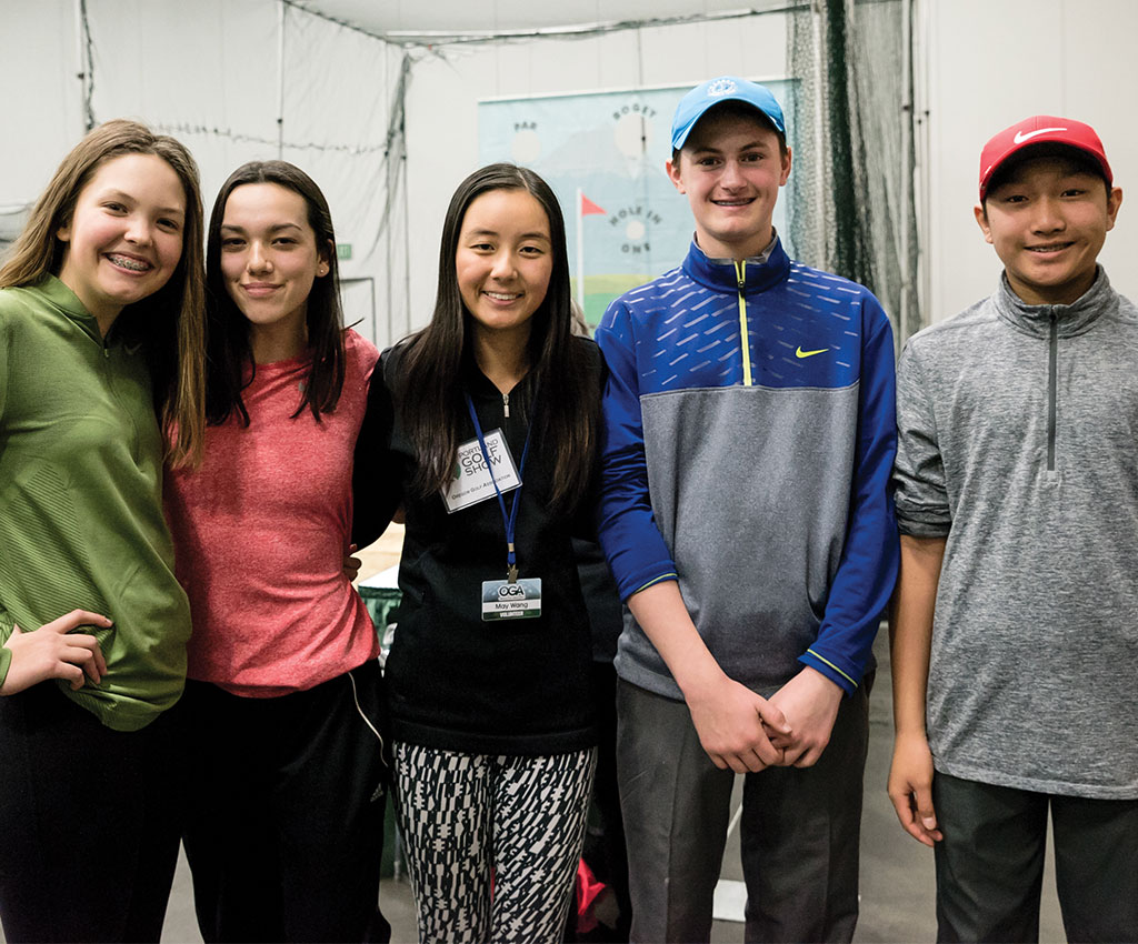 Activities | Seattle Golf Show