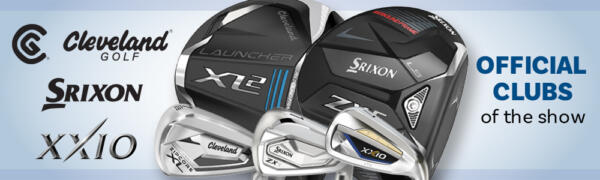 Seattle Golf Show | Feb. 7-8, 2025 | Seattle Convention Center