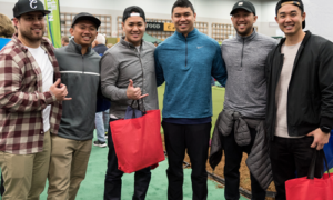 Seattle Golf Show | March 13-15, 2026 | Washington State Fairgrounds