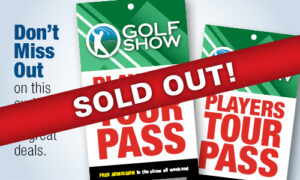 Seattle Golf Show | March 11-12, 2023 | Washington State Convention Center
